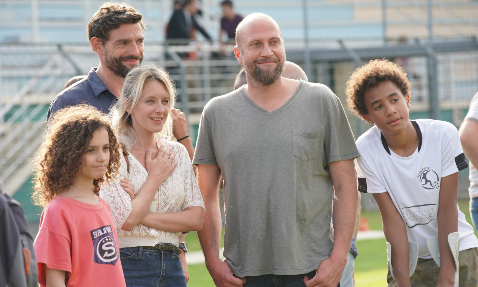 Fourmi - The Film - The Film TV